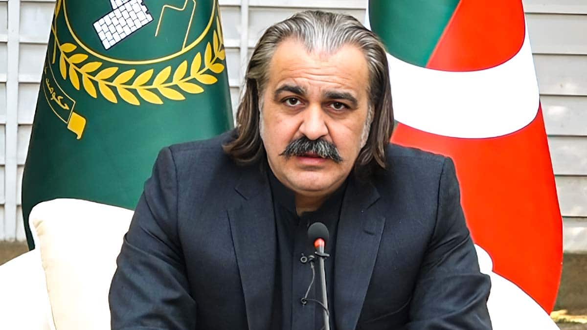 Pakistan’s first bridge design code