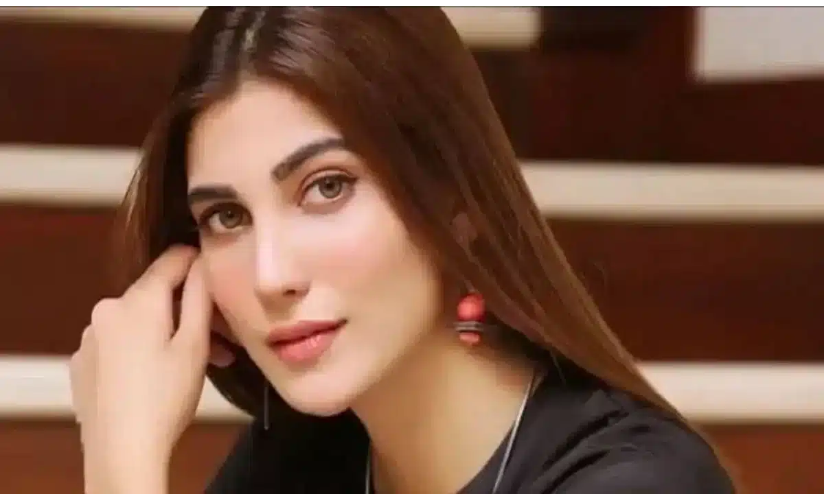 Why arrest warrant issued for Nazish Jahangir – What’s the story?