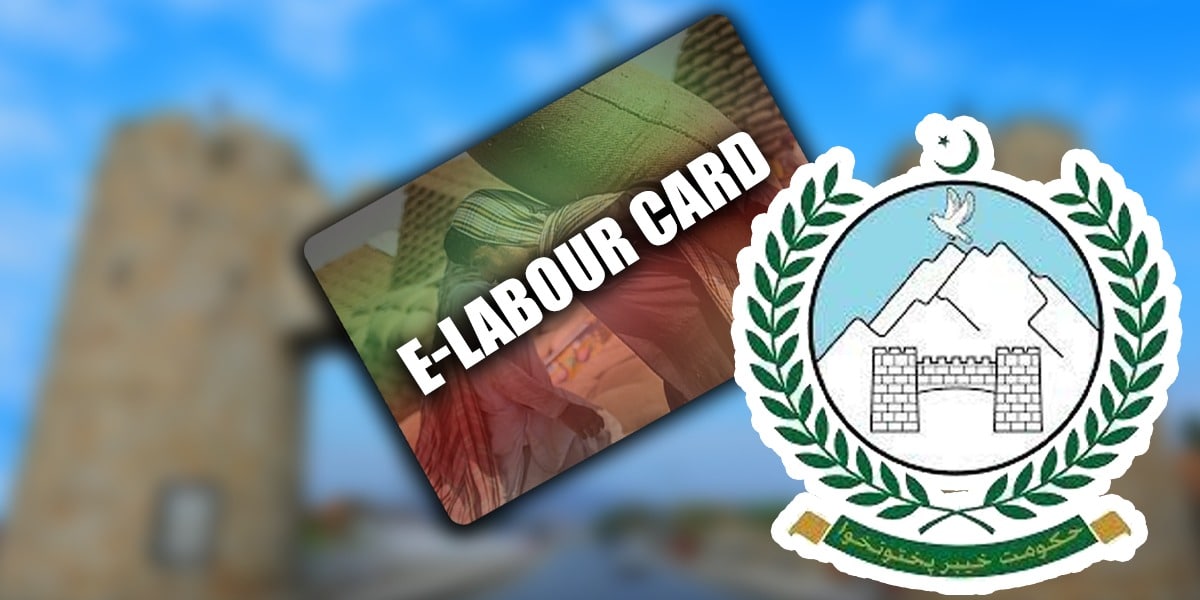 KP to introduce e-labour card