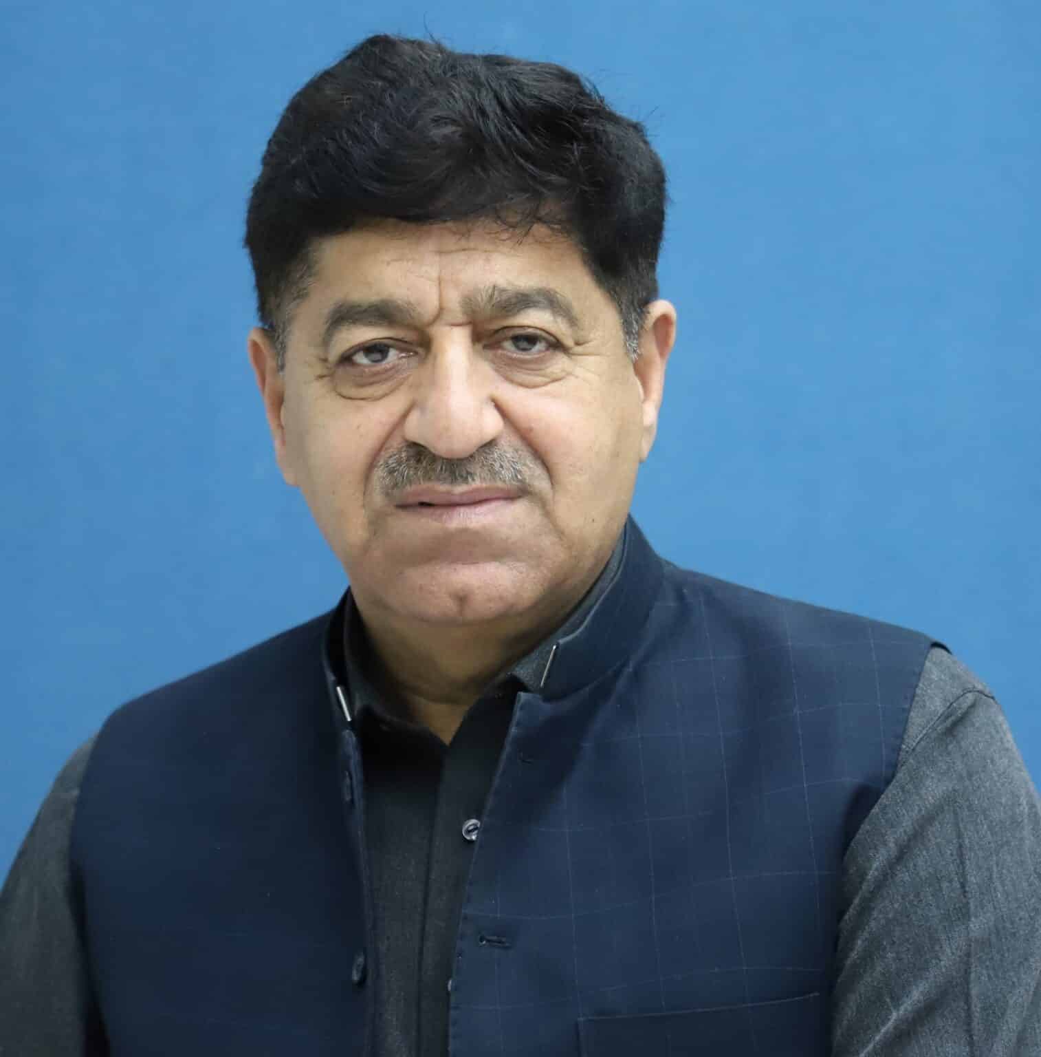 KP set to launch advanced food testing lab, first of its kind in Pakistan